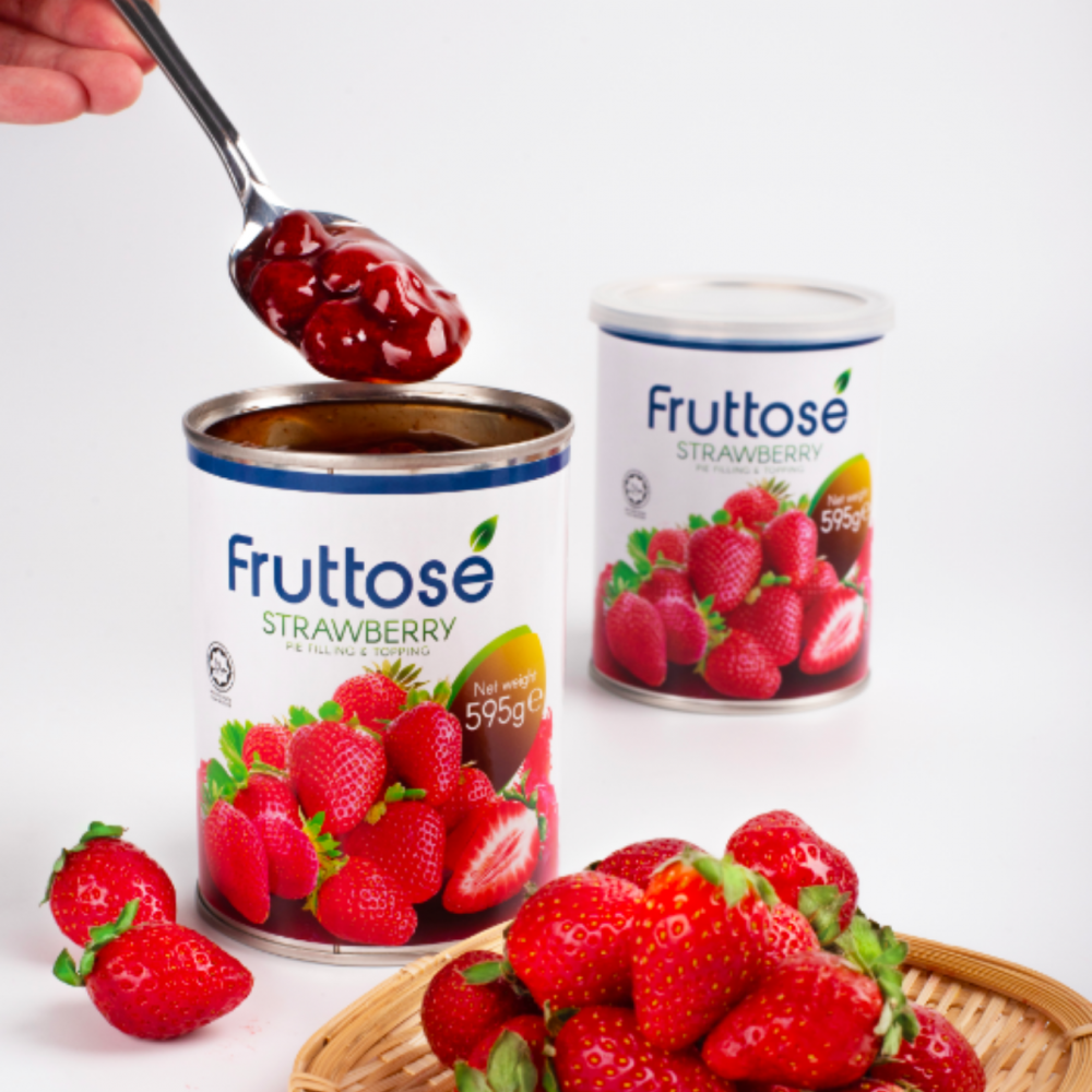 Shop By Category :: Dairy, Eggs, Spreads and Baking Essentials :: Spreads, Toppings & Fillings ...