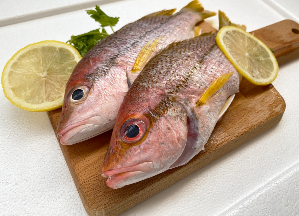 Shop By Category :: Seafood :: Kee Fish (Whole) (500G)