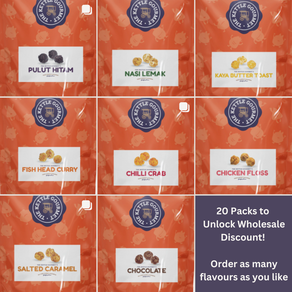 Shop By Category :: Snacks :: Mix n' Match Family Packs - Wholesale ...