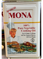 Shop By Category :: Rice & Cooking Essentials :: Oil :: Mona Cooking ...