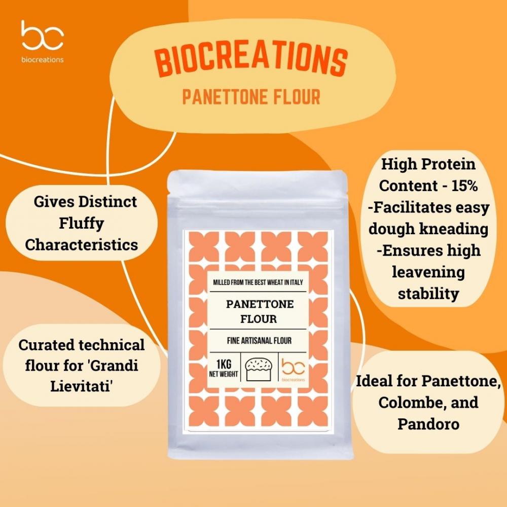 Shop By Category :: Dairy, Eggs, Spreads and Baking Essentials :: Flour ...