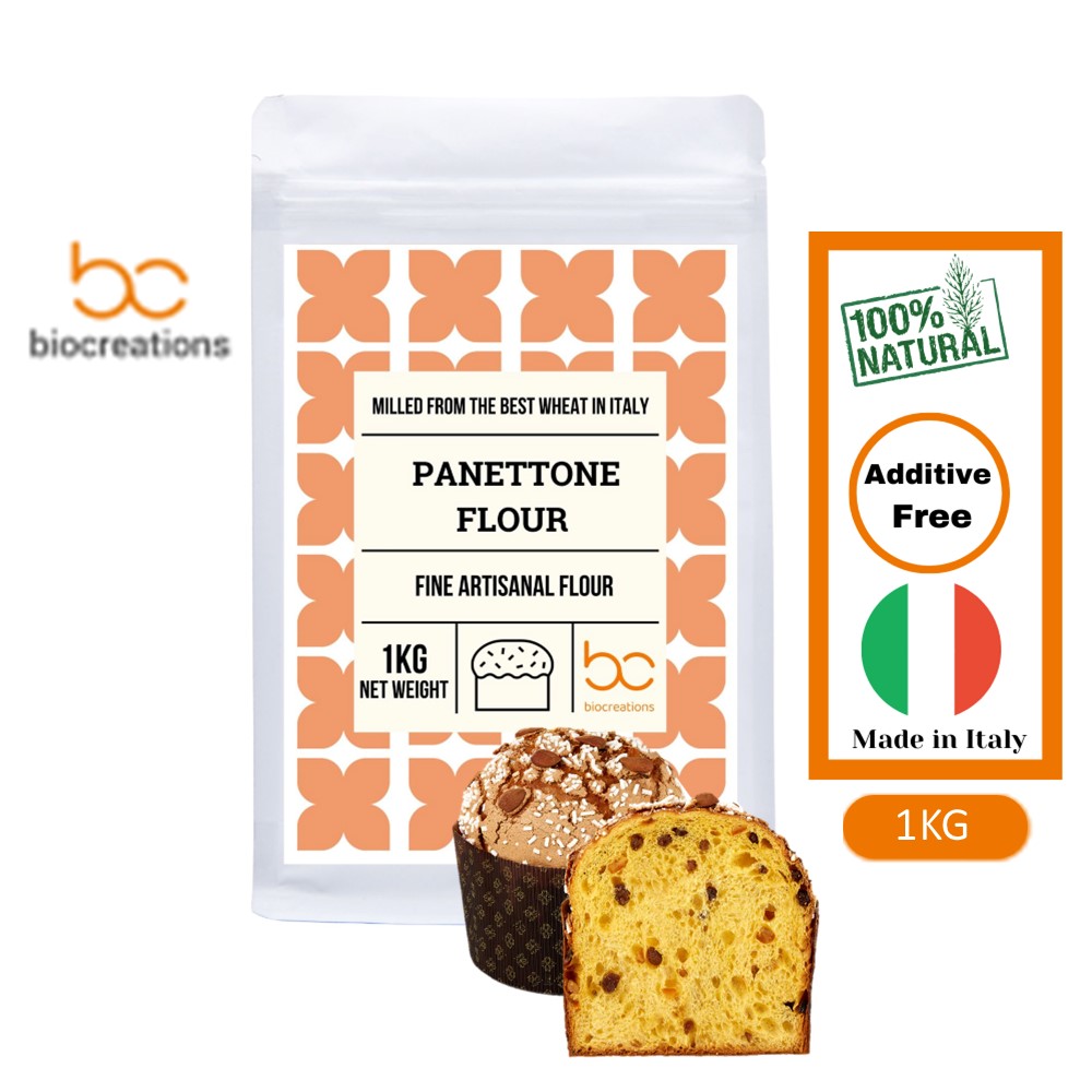 Shop By Category :: Dairy, Eggs, Spreads and Baking Essentials :: Flour ...