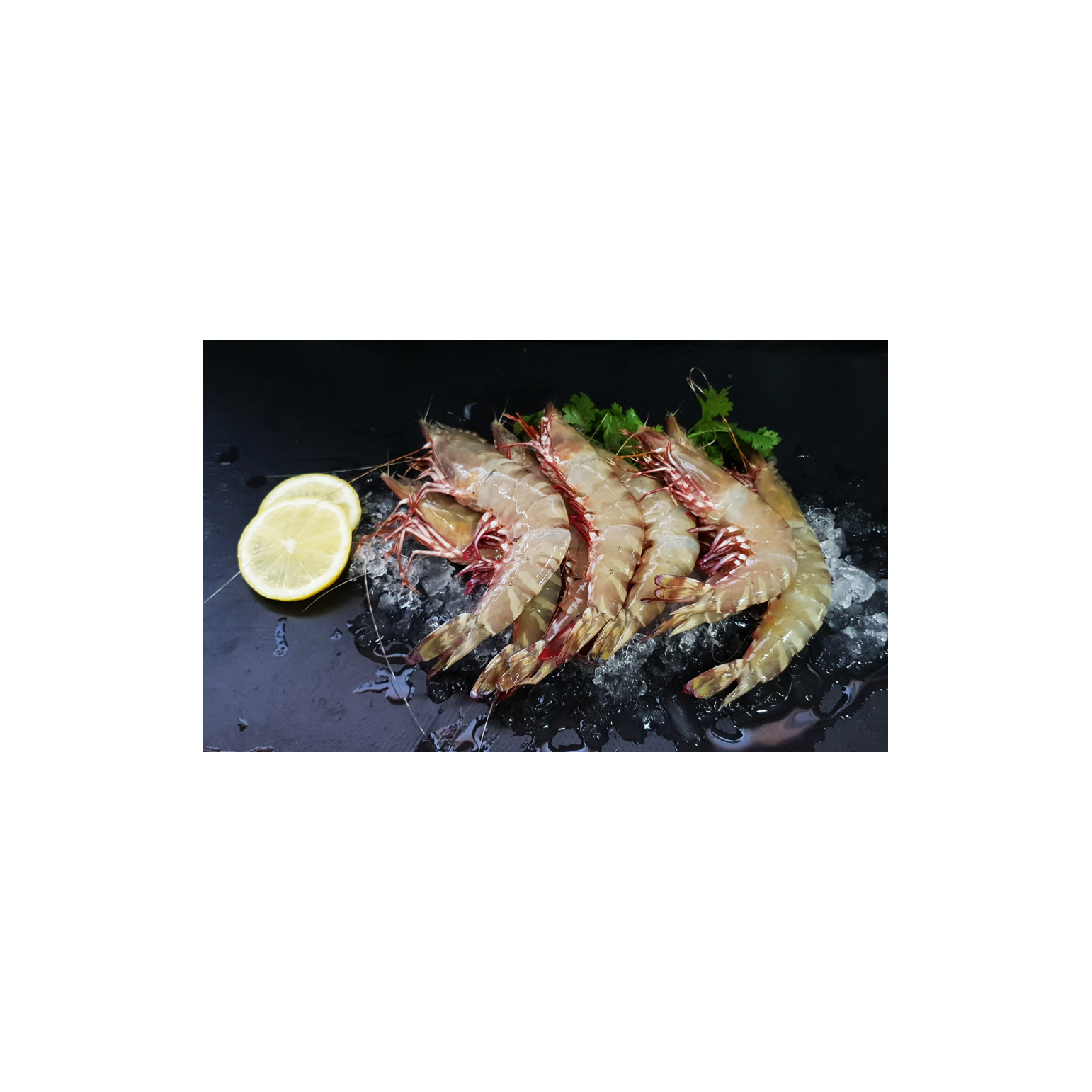 Shop By Category :: Seafood :: Ang Kar Prawns (500G)