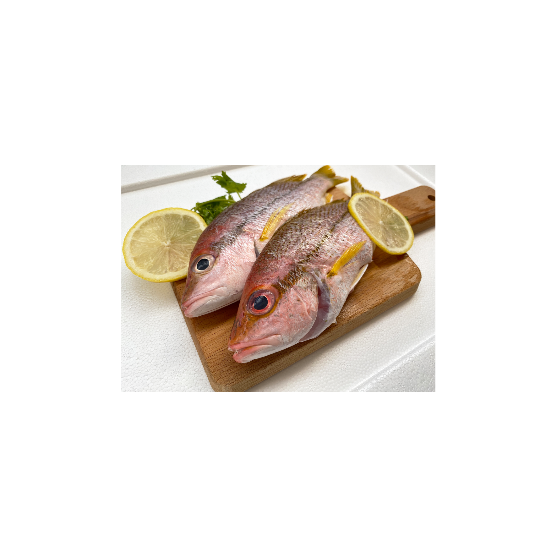 Shop By Category :: Seafood :: Kee Fish (Whole) (500G)