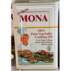 Shop By Category :: Rice & Cooking Essentials :: Oil :: Mona Cooking ...