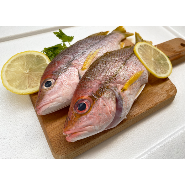 Shop By Category :: Seafood :: Kee Fish (Whole) (500G)